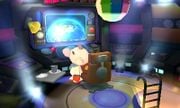 S.S. Dolphin II - Pikipedia, the Pikmin wiki