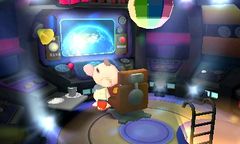 S.S. Dolphin II - Pikipedia, the Pikmin wiki