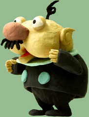 The President - Pikipedia, the Pikmin wiki