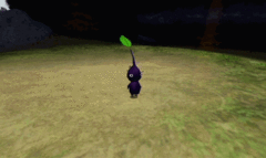 Purple Pikmin - Pikipedia, the Pikmin wiki