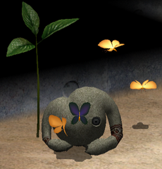 Unmarked Spectralids - Pikipedia, the Pikmin wiki