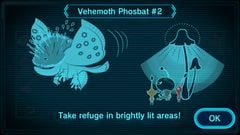 Vehemoth Phosbat - Pikipedia, the Pikmin wiki