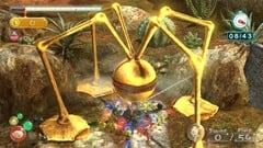 Baldy Long Legs - Pikipedia, the Pikmin wiki