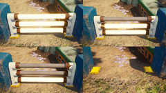 Electric gate - Pikipedia, the Pikmin wiki