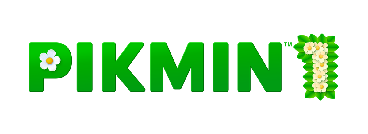 File:Pikmin 1 Switch Logo.png - Pikipedia, the Pikmin wiki