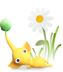 Category:Pikmin Bloom artwork - Pikipedia, the Pikmin wiki