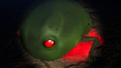 Smoky Progg - Pikipedia, the Pikmin wiki