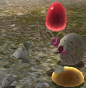 Nectar egg - Pikipedia, the Pikmin wiki