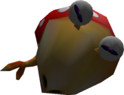 Category:April Fool's Day - Pikipedia, the Pikmin wiki