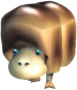Giant Breadbug - Pikipedia, the Pikmin wiki