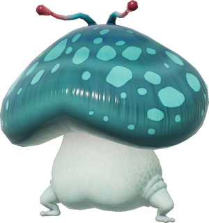 Sporovid family - Pikipedia, the Pikmin wiki