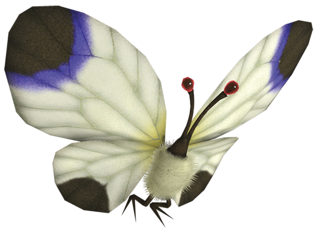 White Spectralids - Pikipedia, the Pikmin wiki