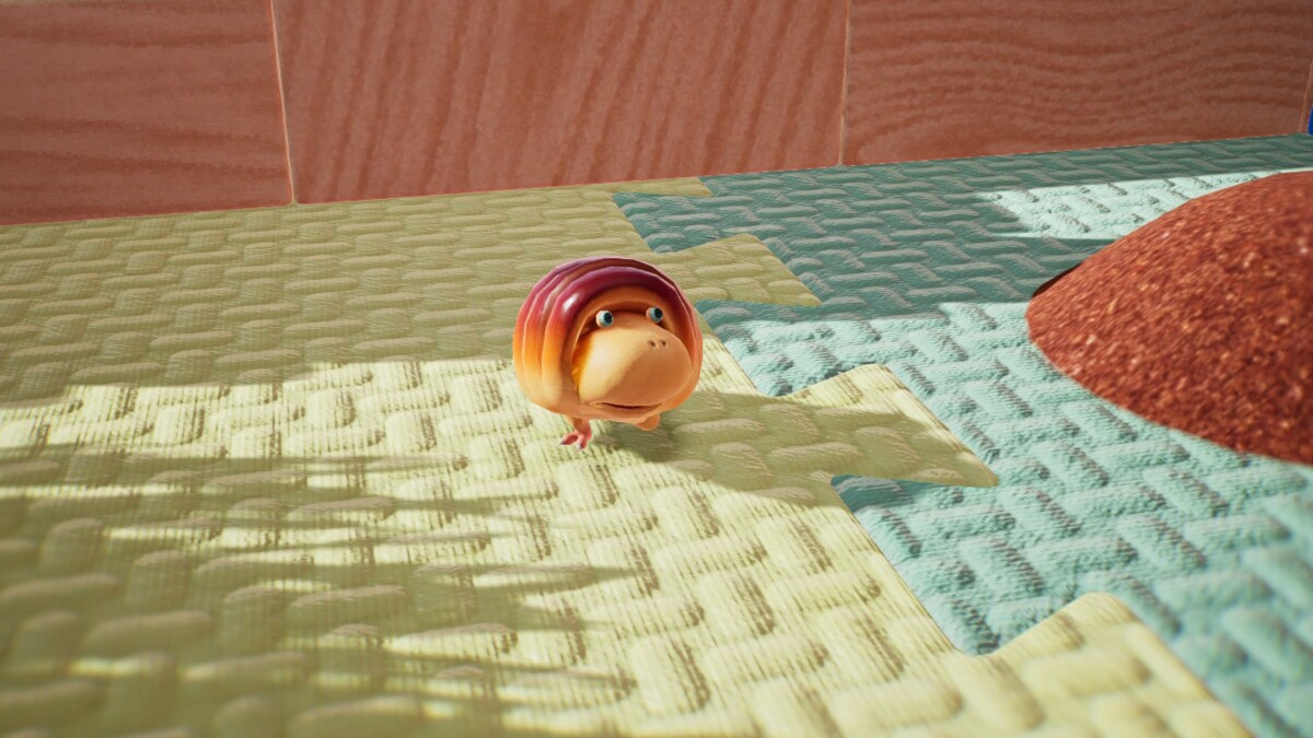 File:Breadbug P4 Runs.jpg - Pikipedia, the Pikmin wiki