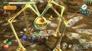 Baldy Long Legs - Pikipedia, the Pikmin wiki