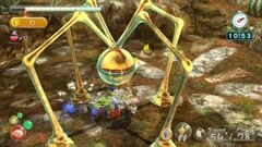 Baldy Long Legs - Pikipedia, the Pikmin wiki