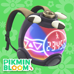 Category:Pikmin Bloom artwork - Pikipedia, the Pikmin wiki