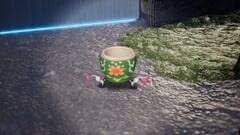 Gifting Vase - Pikipedia, the Pikmin wiki
