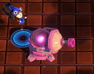 Blowhog family - Pikipedia, the Pikmin wiki