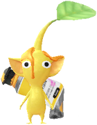 Illumination Goo - Pikipedia, the Pikmin wiki