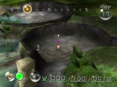 The Distant Spring - Pikipedia, the Pikmin wiki