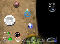 Treasured Gyro Block - Pikipedia, the Pikmin wiki