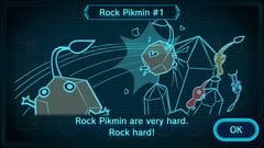 Rock Pikmin - Pikipedia, the Pikmin wiki