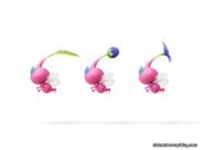 Winged Pikmin - Pikipedia, the Pikmin wiki