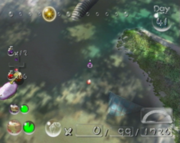 Perplexing Pool - Pikipedia, the Pikmin wiki