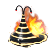 Pyroclasmic Slooch - Pikipedia, the Pikmin wiki
