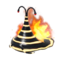 Pyroclasmic Slooch - Pikipedia, the Pikmin wiki