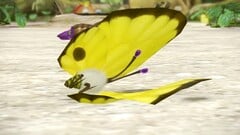 Yellow Spectralids - Pikipedia, the Pikmin wiki