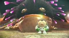 Captain Charlie - Pikipedia, the Pikmin wiki