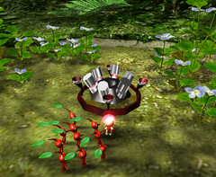 Main Engine - Pikipedia, the Pikmin wiki