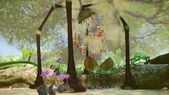 Baldy Long Legs - Pikipedia, the Pikmin wiki