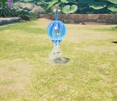 Lesser Spotted Jellyfloat - Pikipedia, the Pikmin wiki