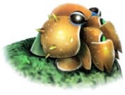 Hermit Crawmad - Pikipedia, the Pikmin wiki