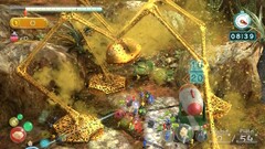 Baldy Long Legs - Pikipedia, the Pikmin wiki