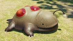 Gildemander - Pikipedia, the Pikmin wiki