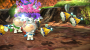 Alph - Pikipedia, the Pikmin wiki