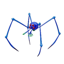 Dweevil family - Pikipedia, the Pikmin wiki