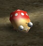 Dwarf Bulborb - Pikipedia, the Pikmin wiki