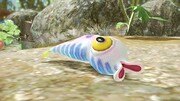 Puckering Blinnow - Pikipedia, the Pikmin wiki