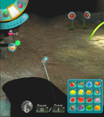 Twisted Cavern - Pikipedia, the Pikmin wiki