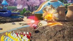 Oatchi - Pikipedia, the Pikmin wiki