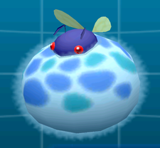 Bloather family - Pikipedia, the Pikmin wiki