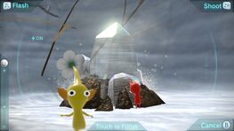Crystal - Pikipedia, the Pikmin wiki