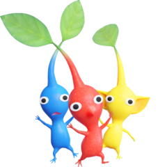 Category:Pikmin Bloom artwork - Pikipedia, the Pikmin wiki