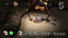 Beady Long Legs - Pikipedia, the Pikmin wiki