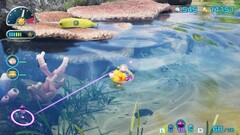 Slapstick Crescent - Pikipedia, the Pikmin wiki