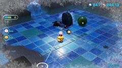 Zest Bomb - Pikipedia, the Pikmin wiki